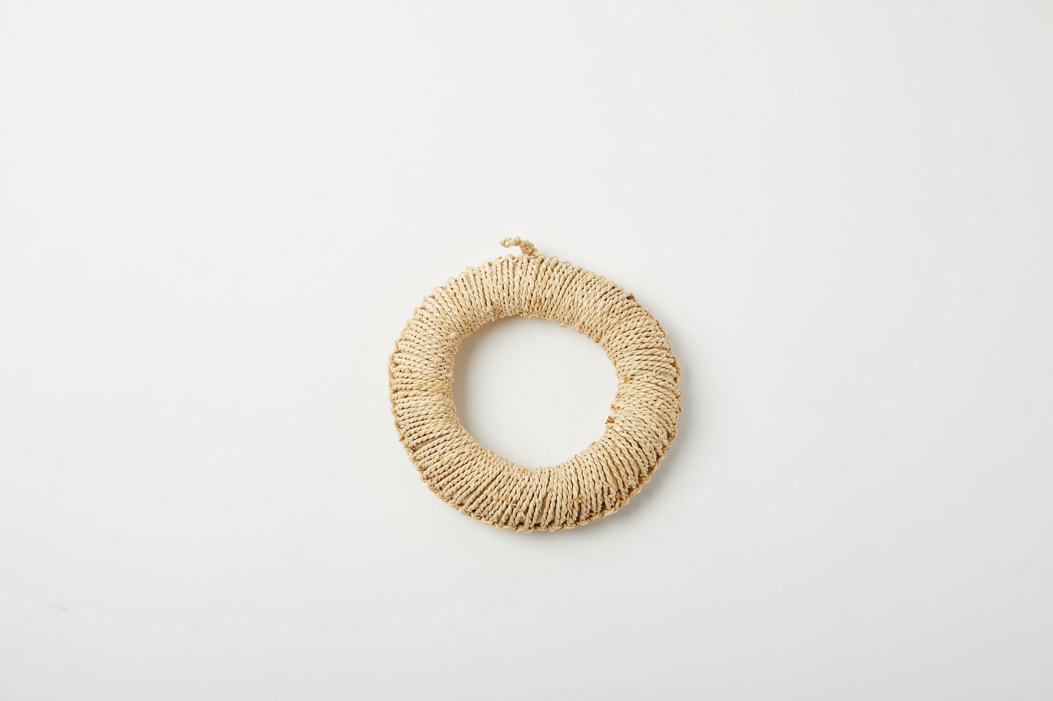 Small Japanese Fabric Trivet – The Primary Essentials